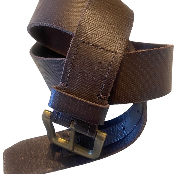 FRYE AND CO. | Accessories | Frye Co Mens Belt | Poshmark